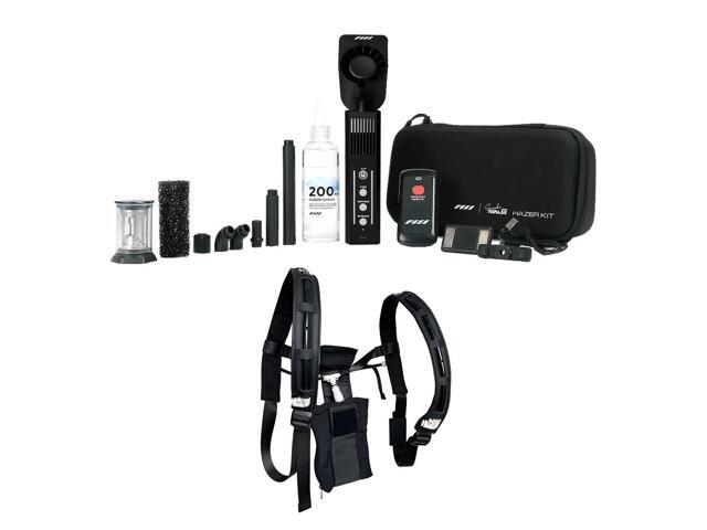 Click here for PMI SmokeNINJA Pro Wireless Handheld Mini Smoke Ma... prices