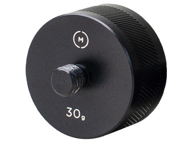 Click here for Moment Universal Gimbal Counterweight - 30g Add on... prices