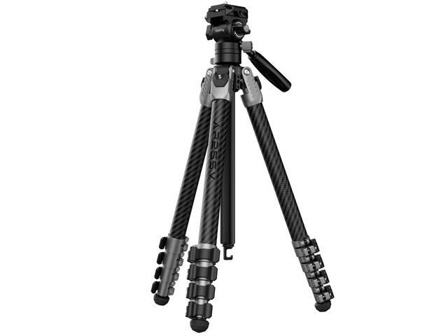 Click here for SmallRig AP255Pro 5-Section Carbon Fiber Portable... prices