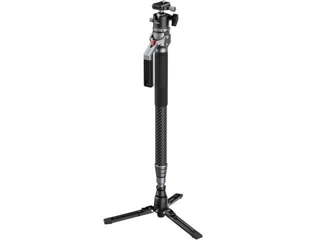 Click here for SmallRig 4-Section Carbon Fiber Photography Monopo... prices
