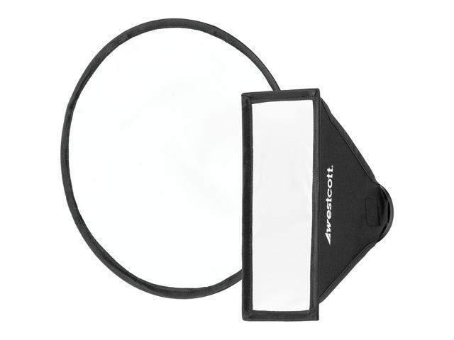 Click here for Westcott Pocket Box Pack for FJ80 Speedlight prices