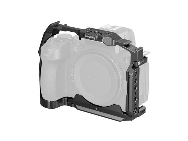 Click here for SmallRig Full Camera Cage for Nikon Z5  Z5II  Z6... prices