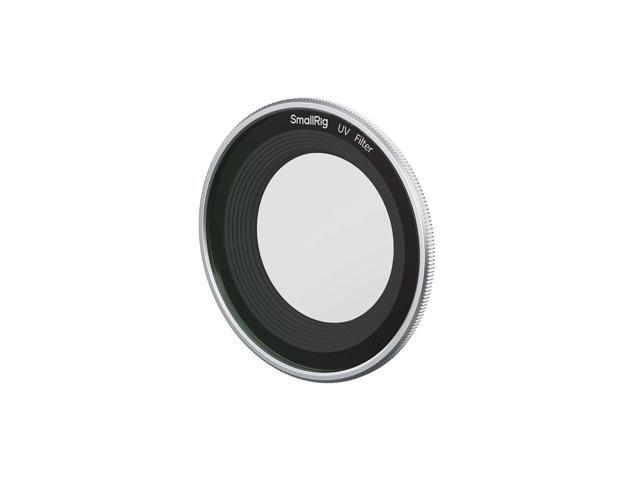 Click here for SmallRig Magnetic UV Filter for Fujifilm X half Ca... prices