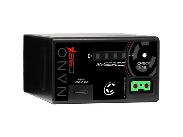 Click here for Core SWX NANO-C98X 98Wh 14.8V 6600mAh BP-A Series... prices