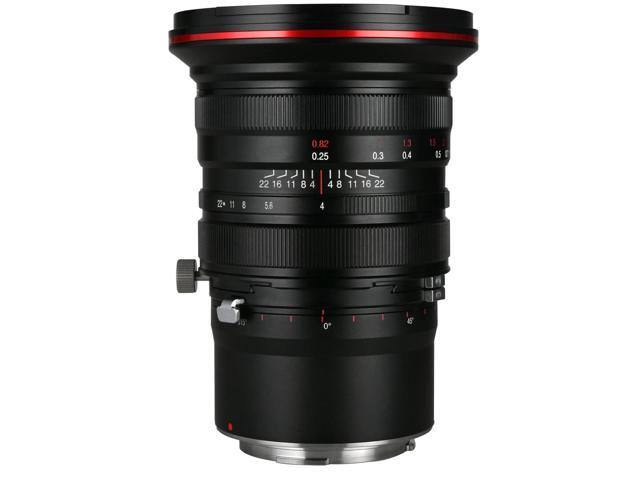 Click here for Venus Laowa 20mm f/4 Zero-D Shift Lens for Canon R... prices