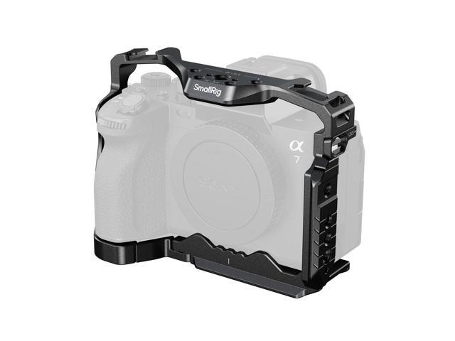 Click here for SmallRig 3667C HawkLock Quick Release Full Camera... prices