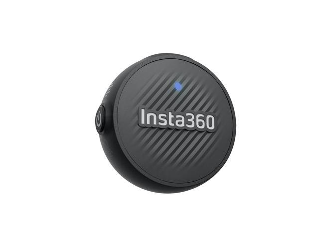 Click here for Insta360 Mic Air 2.4GHz Clip-On Wireless Microphon... prices