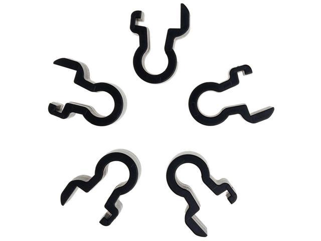 Click here for Tentacle Sync Locking Clamp for Sync E Timecode Ge... prices