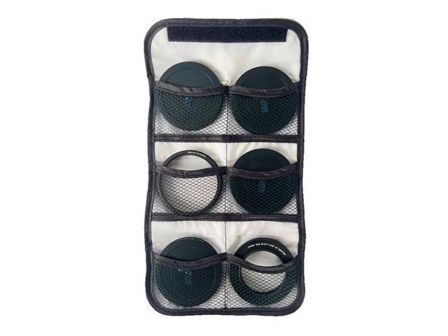 Click here for Tiffen 77mm Magnetic Control System Essentials Fil... prices