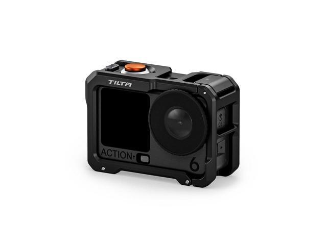 Click here for Tilta Full Camera Cage for DJI Osmo Action 6 Camer... prices