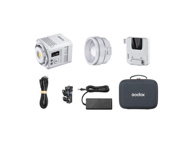 Click here for Godox ML150 Bi-Color LED Video Light prices