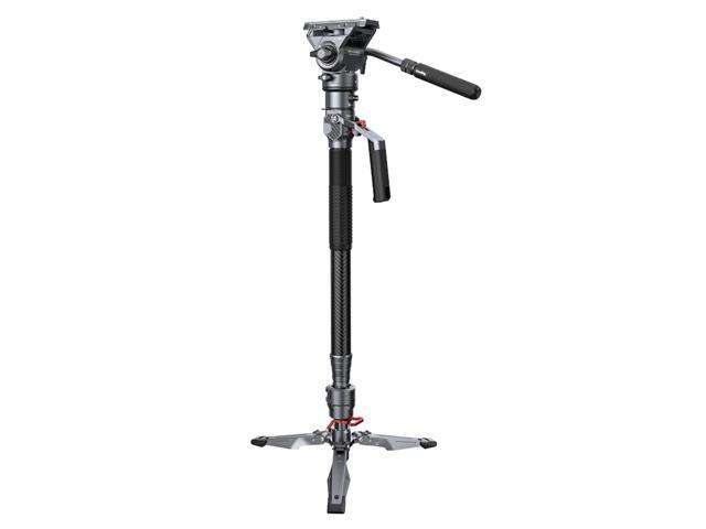 Click here for SmallRig SmallRig 5565 Carbon Fiber Video Monopod... prices