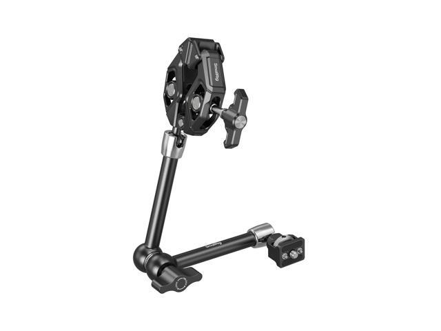 Click here for SmallRig Magic Arm with Crab-Shaped Clamp prices