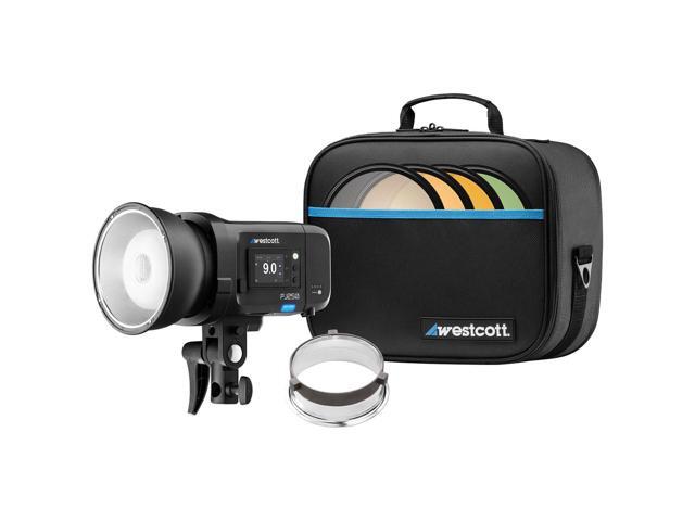 Click here for Westcott FJ250 250W Strobe with FJ Pro AC/DC Batte... prices