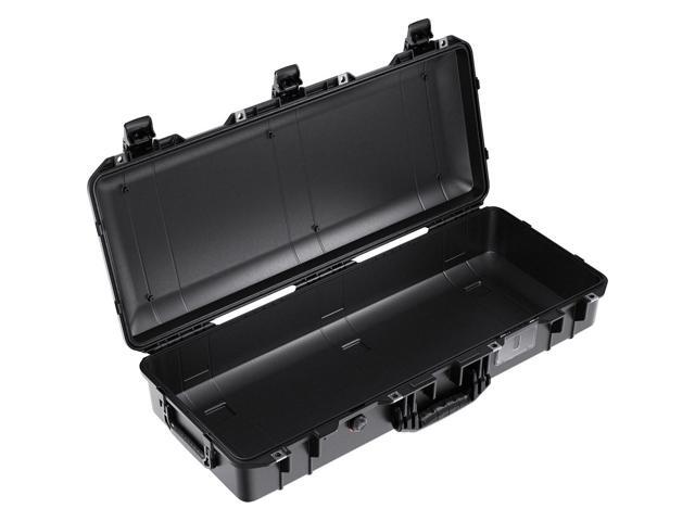 Click here for Pelican 1705 Air Waterproof Long Hard Case  Black prices