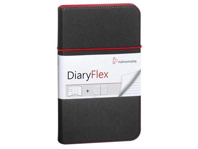 Click here for Hahnemuhle Diary Flex Notebook - ruled 7.5x4.5  80... prices