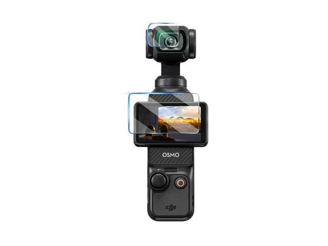 Click here for Aries Screen Protector for DJI Osmo Pocket 3 Creat... prices