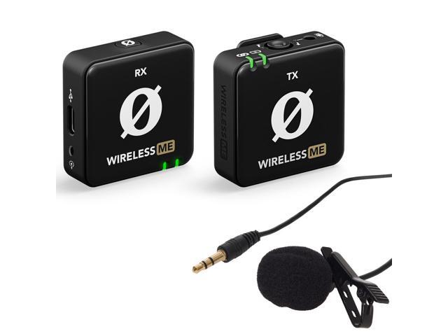 Click here for Rode Wireless ME Compact Microphone System  Bundle... prices