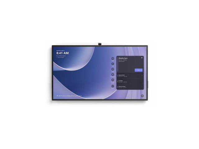 Click here for Microsoft Surface Hub 3 85 16:9 4K Touchscreen IPS... prices