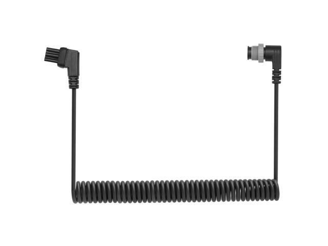 Click here for Flashpoint NK Cable for BP-1000 Blast Pack for Nik... prices