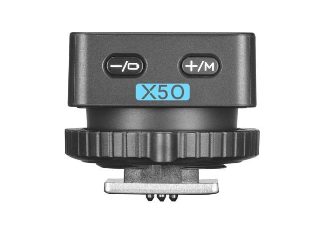 Click here for Flashpoint X5-O 2.4GHz TTL Wireless Flash Trigger... prices