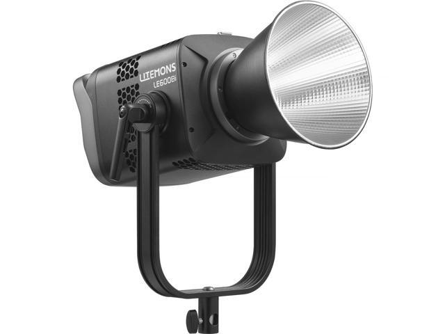 Click here for Godox Litemons LE600Bi Bi-Color LED Monolight (Bla... prices