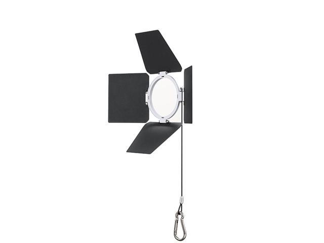 Click here for Godox Magetic Barndoor for ML80BI/ML150BI prices