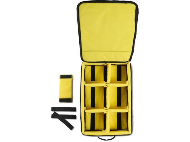 Click here for Pelican Padded Divider Set for Aegis PX25 Travel B... prices