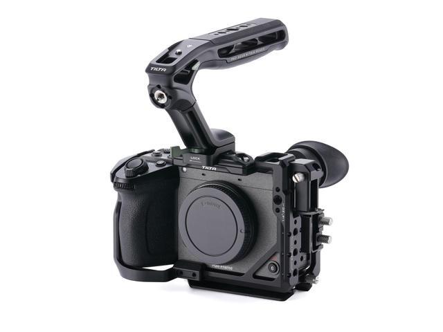 Click here for Tilta Full Camera Cage Base Kit for Sony FX2  Blac... prices