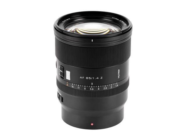 Click here for Viltrox AF 85mm f/1.4 Pro Lens for Nikon Z prices