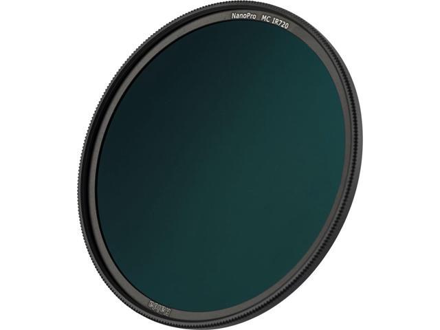 Click here for Haida Haida 67mm NanoPro IR720 Filter prices
