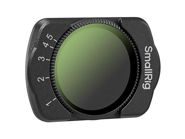 Click here for SmallRig Variable ND2-ND32 Filter for DJI Osmo Poc... prices