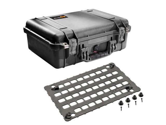Click here for Pelican 1500 Watertight Hard Case with Foam Insert... prices