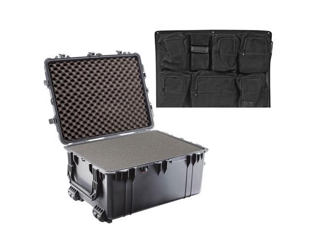 Click here for Pelican 1630 Watertight Wheeled Transport Hard Cas... prices