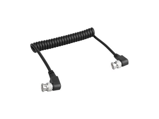 Click here for CAMVATE 70cm BNC to BNC Converter SDI Coaxial Coil... prices