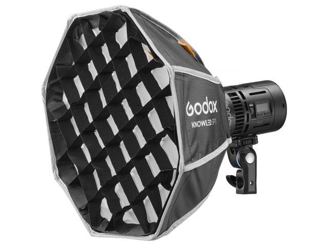 Click here for Godox Parabolic Softbox for MS60Bi & MS60R (1) prices
