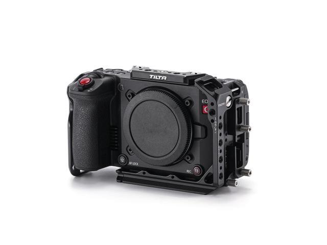 Click here for Tilta Full Camera Cage for Canon C50  Black prices