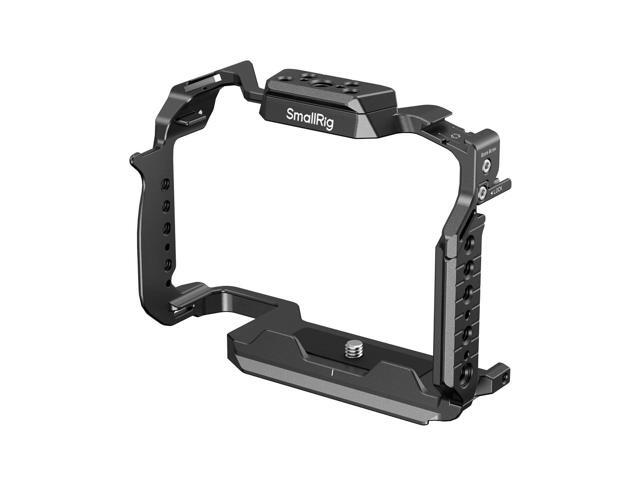 Click here for SmallRig Full Camera Cage for Panasonic Lumix S1 I... prices