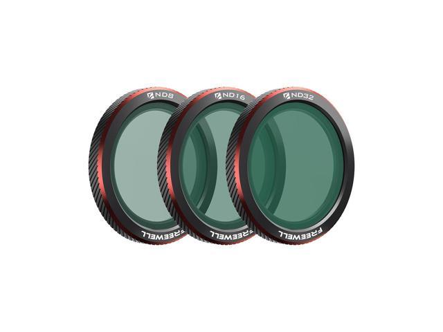 Click here for Freewell Standard Day ND Magnetic Filter Kit for D... prices
