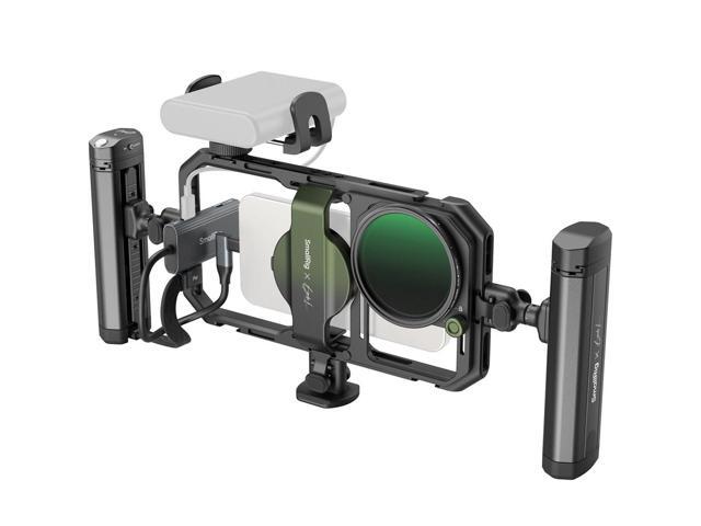 Click here for SmallRig x Brandon Li Full Quick Release Co-Design... prices