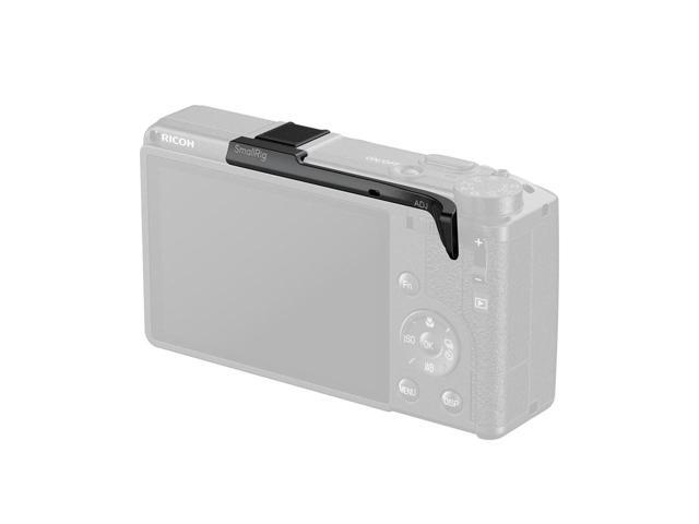 Click here for SmallRig Thumb Grip for Ricoh GR IV Camera  Black prices