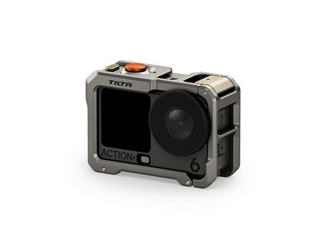 Click here for Tilta Full Camera Cage for DJI Osmo Action 6 Camer... prices