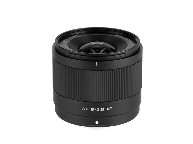 Click here for Viltrox AF 9mm f/2.8 Air Lens for Fujifilm X prices
