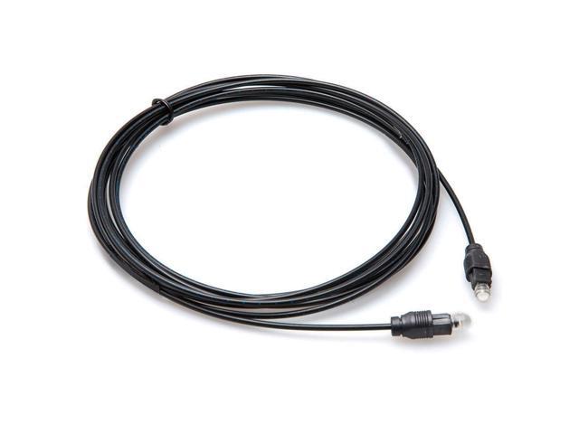 Click here for Hosa Technology 10 Toslink Male to Toslink Male Fi... prices