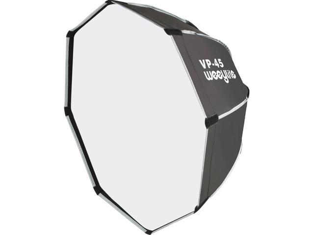 Click here for Viltrox Weeylite VP-45 23.6 Octagonal Softbox for... prices