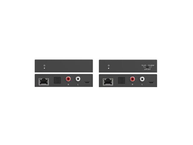Click here for DVDO Digital Optical and Analog Audio Extender ove... prices