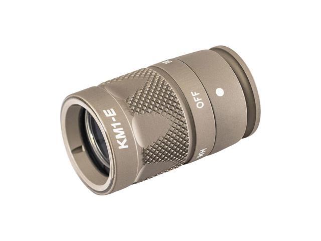 Click here for SureFire SureFire KM1 Infrared & White Light Conve... prices