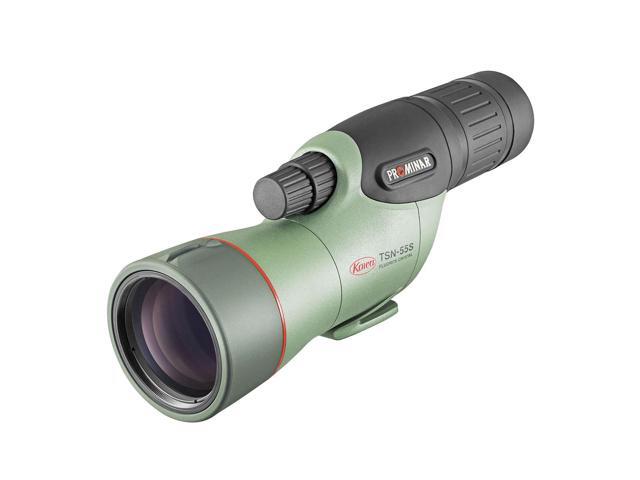 Click here for Kowa TSN-55 PROMINAR 17-40x55 Straight Spotting Sc... prices