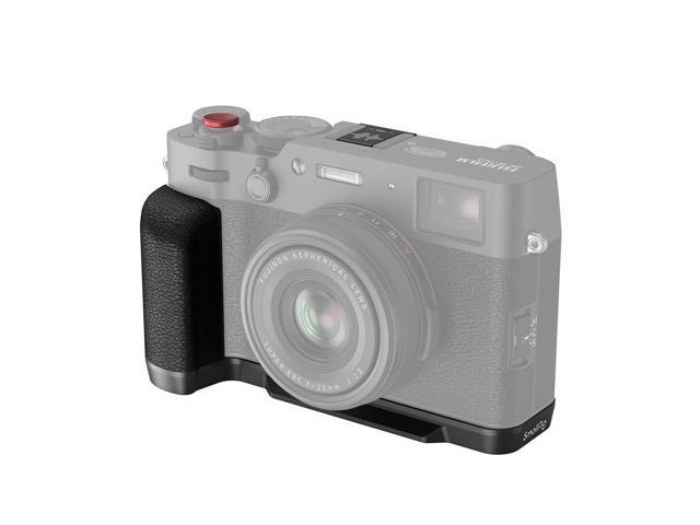 Click here for SmallRig L-Shape Mount Plate with Silicone Handle... prices