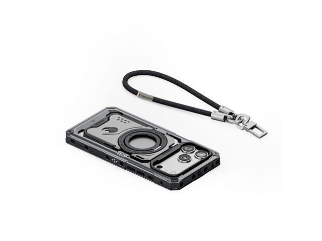 Click here for Tilta Khronos iPhone 17 Pro Max Case - Space Gray... prices